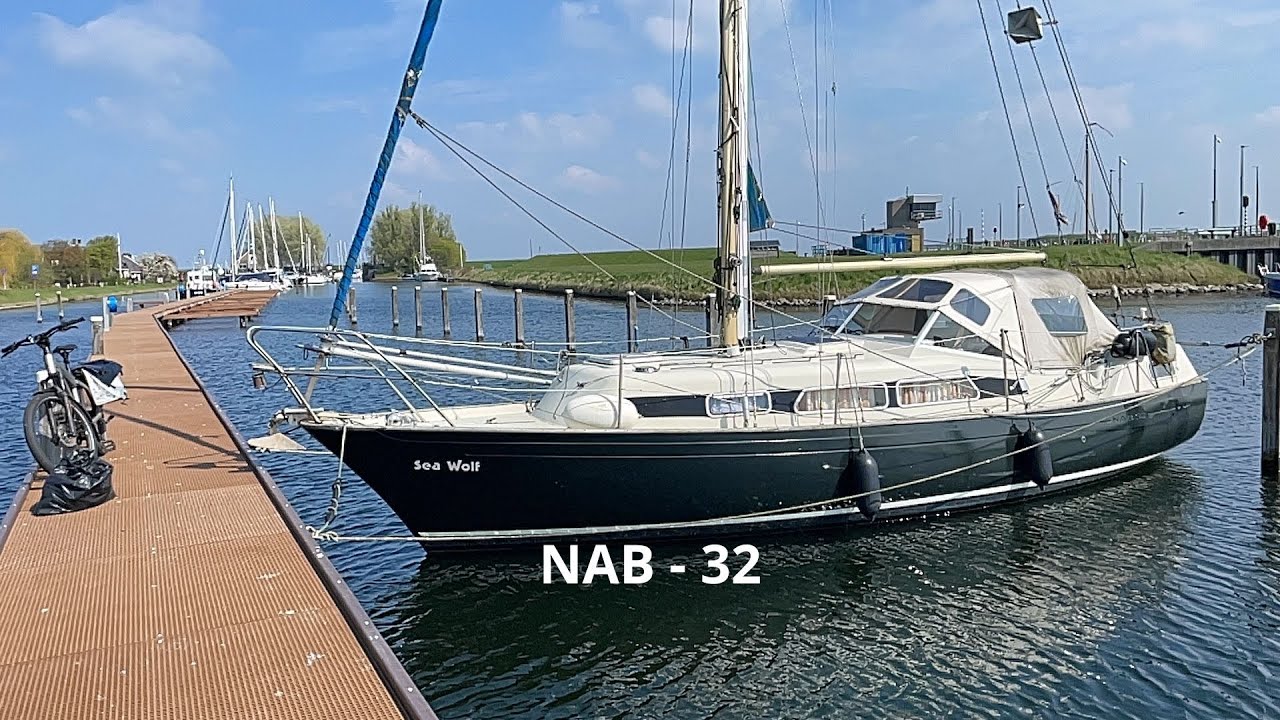 NAB-32 - YouTube