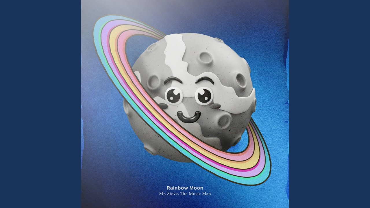 The Moon Is Smiling - YouTube