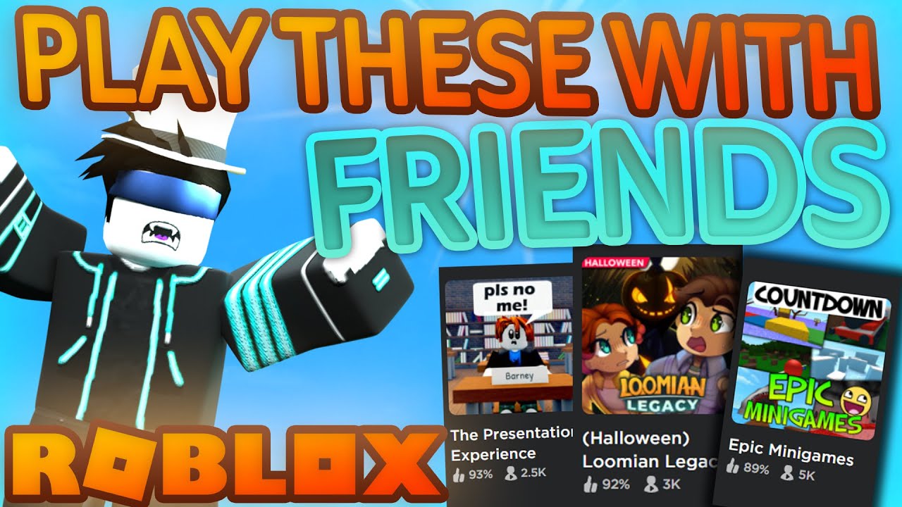 5 Games To Play On Roblox With Friends 2022 shorts YouTube 5-games-to-play-on-roblox-with-friends-2022-shorts-youtube