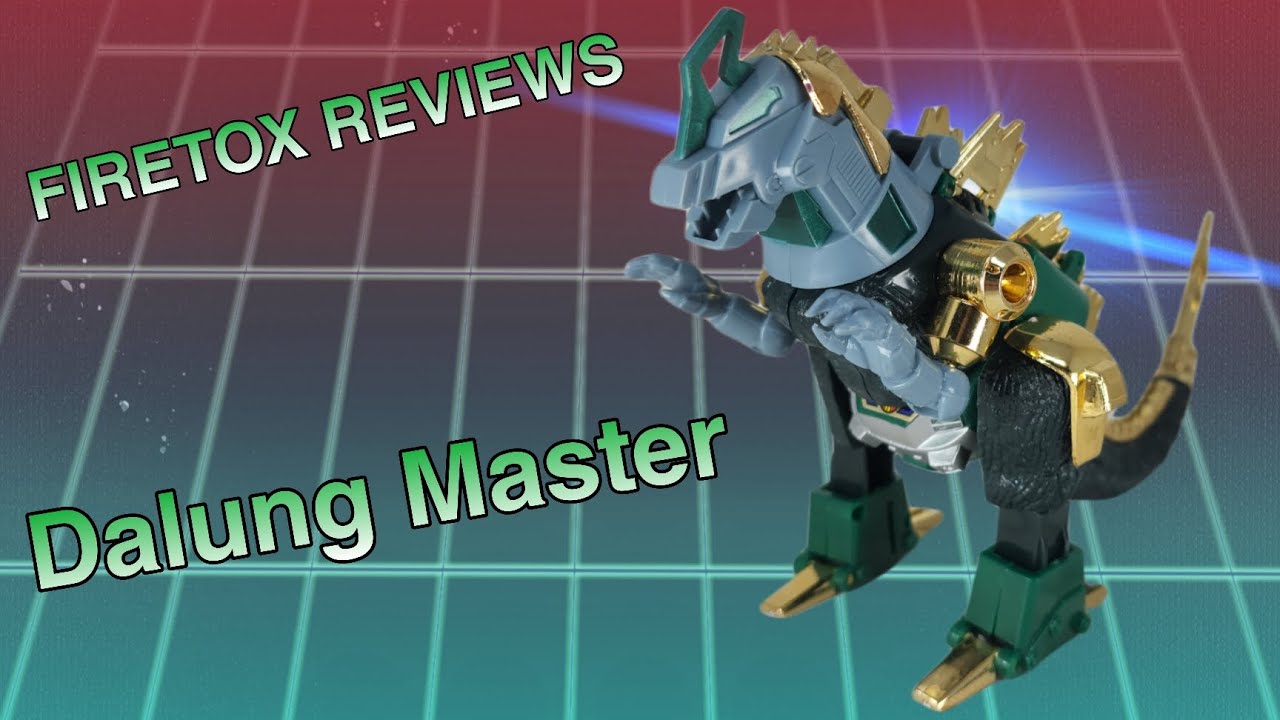 Firetox Reviews - Dalung Master #dalungmaster #knockoff #transformation ...