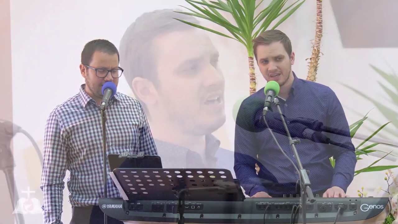 Manu Negrea - Nu te-ndoi ci crede - YouTube