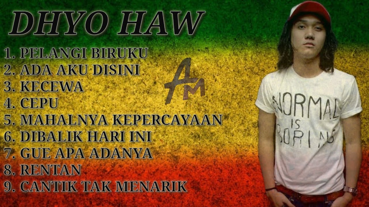 DHYO HAW FULL ALBUM - YouTube