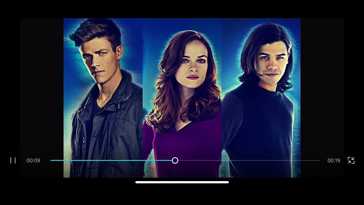 The best trio ever - YouTube