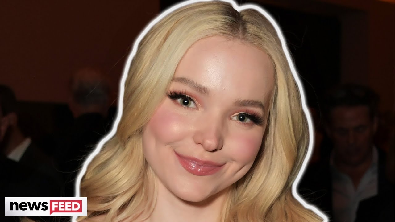 Dove Cameron Ex Fiance _ Dove Cameron Husband – OQWCDG