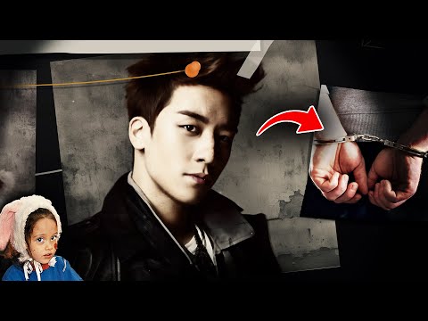 The WORST Man in K-Pop History