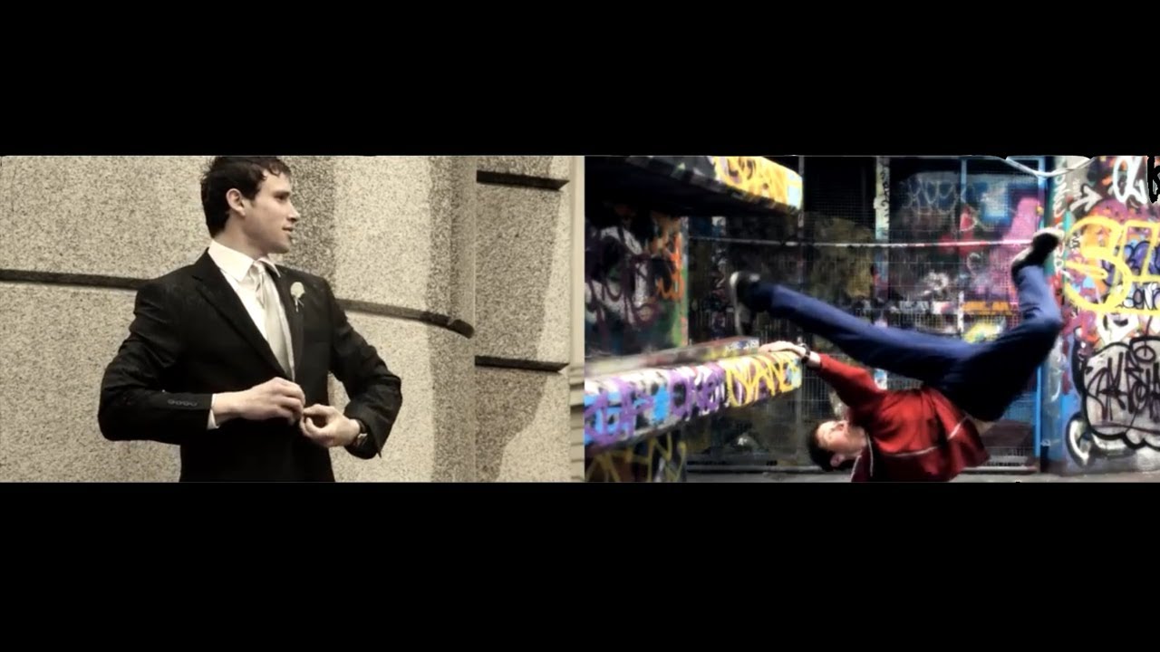 Short Dance Film | ASPiRATIONS | DUBSTEP - YouTube