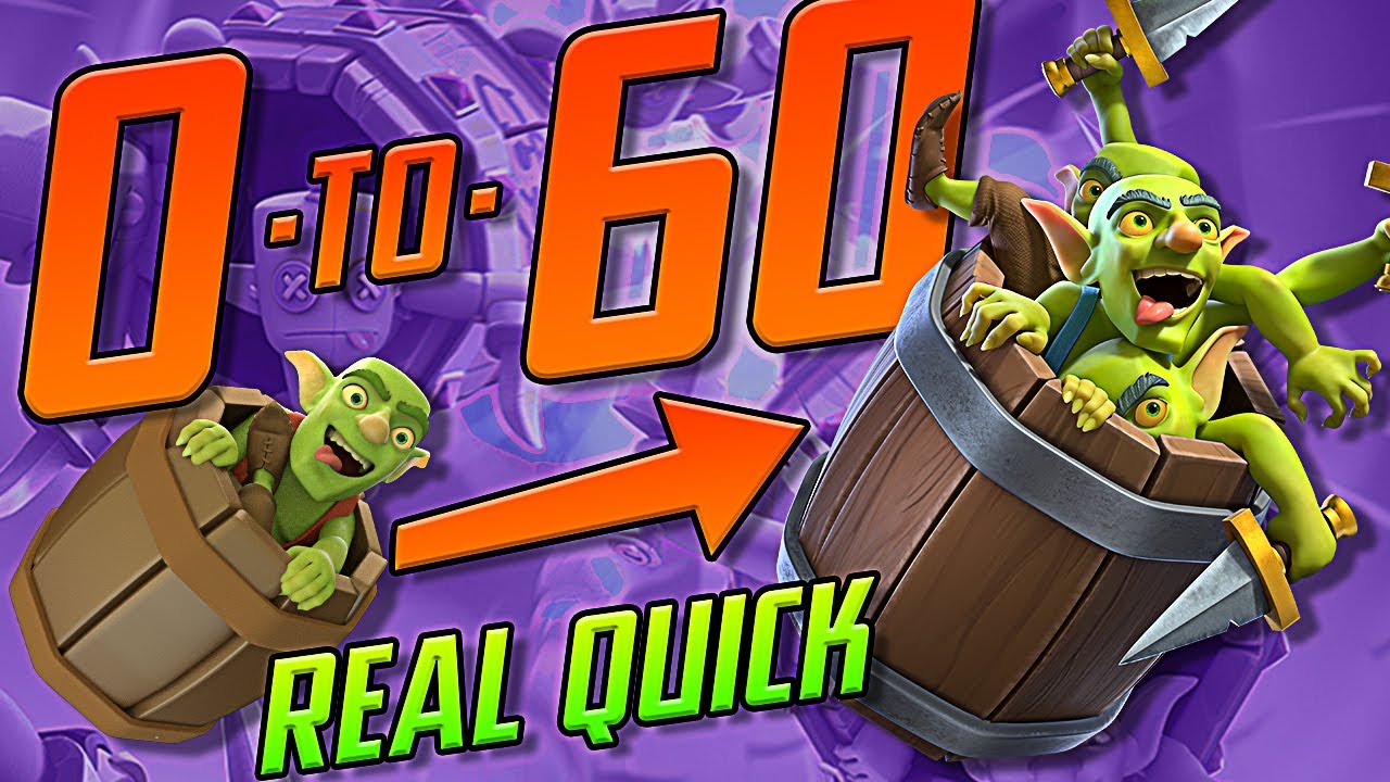 0-60 REAL QUICK - YouTube