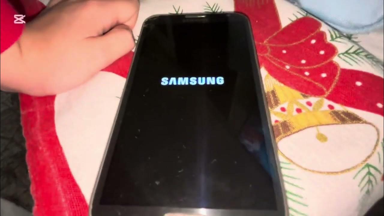 Samsung Galaxy Note2 | Bootanimation/Shutdown - YouTube