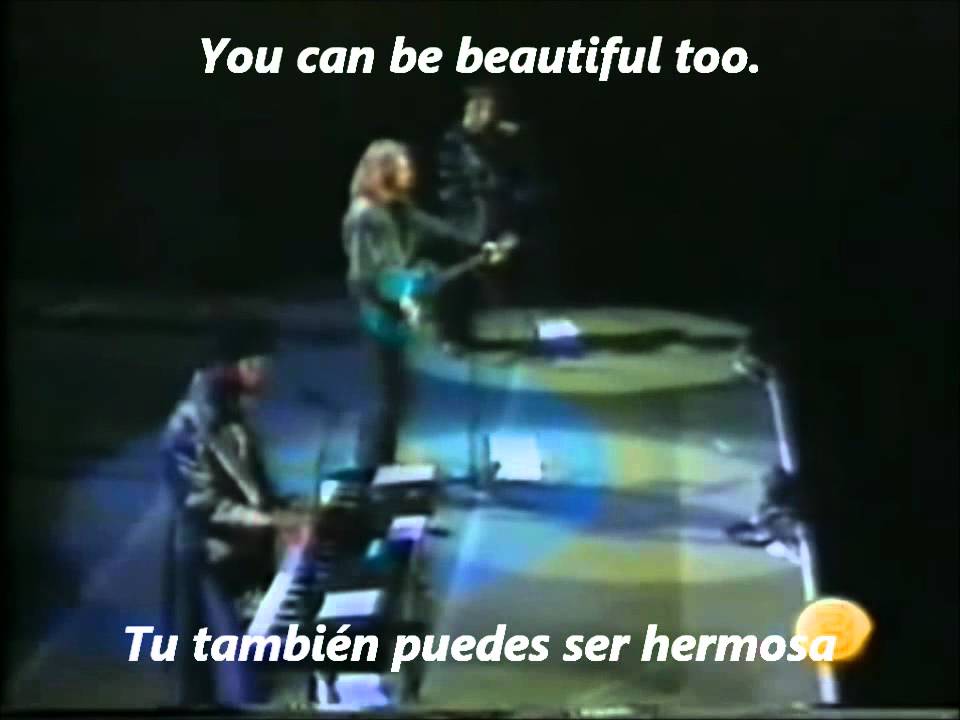 Melody Fair Bee Gees Subtitulado HD - YouTube