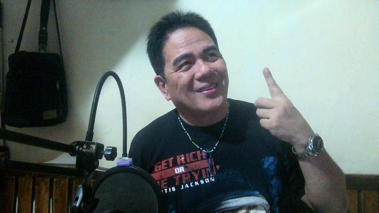 Super Hot dito sa Live ni kuya Dann..''Global Warming'' - YouTube