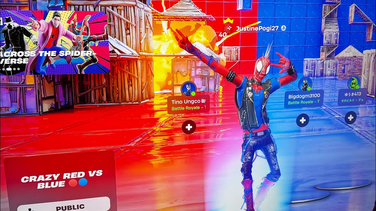 NEW SEASON 1 CHAPTER 1 OG GAMEPLAY FORTNITE - YouTube
