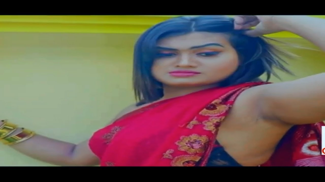 BC TV PK Special Video | Nirjhora Saree Lover | Bengali Model | Style & Fashion | Desi Saree ...