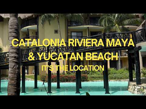 Catalonia Riviera Maya & Yucatan Beach: Great Location, But Is It Right for You?