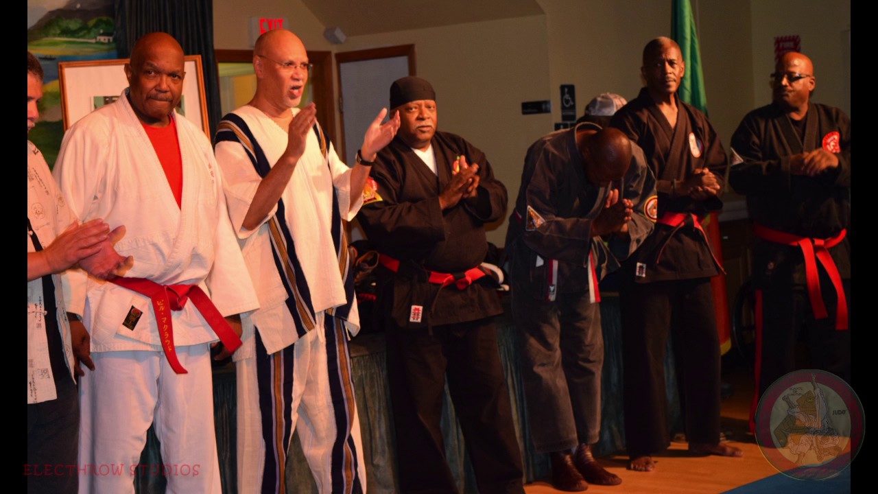 CT School of Survival 2016 Seminar and Cookout 2 Set DVD Preview - YouTube