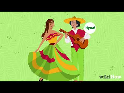 What Does Hyna Mean?