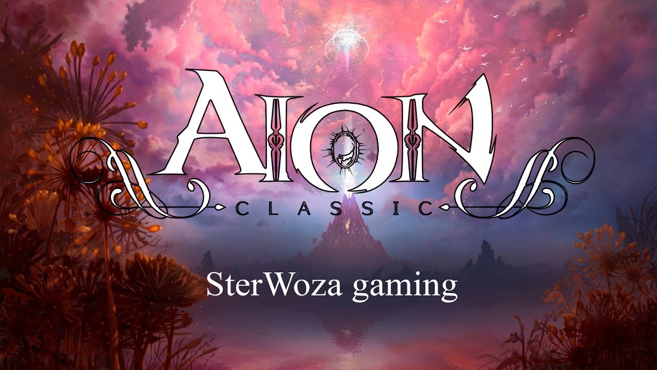 Aion 1.5 - Кошмар (соло данж), голд вариант - YouTube