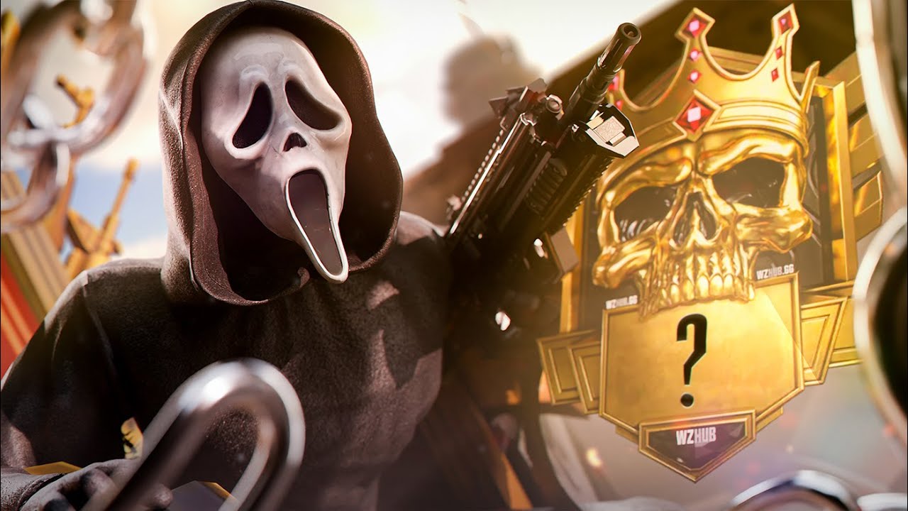 This *NEW* CLASS SETUP Will Make You TOP 250! (WARZONE 3) - YouTube