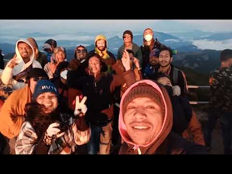 Monte Ramelau: chegar ao ponto mais alto de Timor-Leste (2967 metros de ...