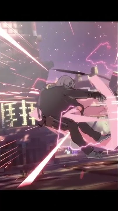 Are You My Protagonist? - YouTube