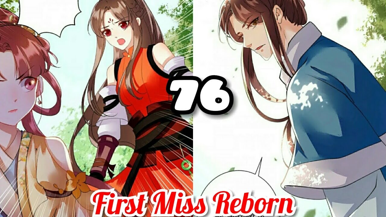 First Miss Reborn (EPISODE 76) - YouTube