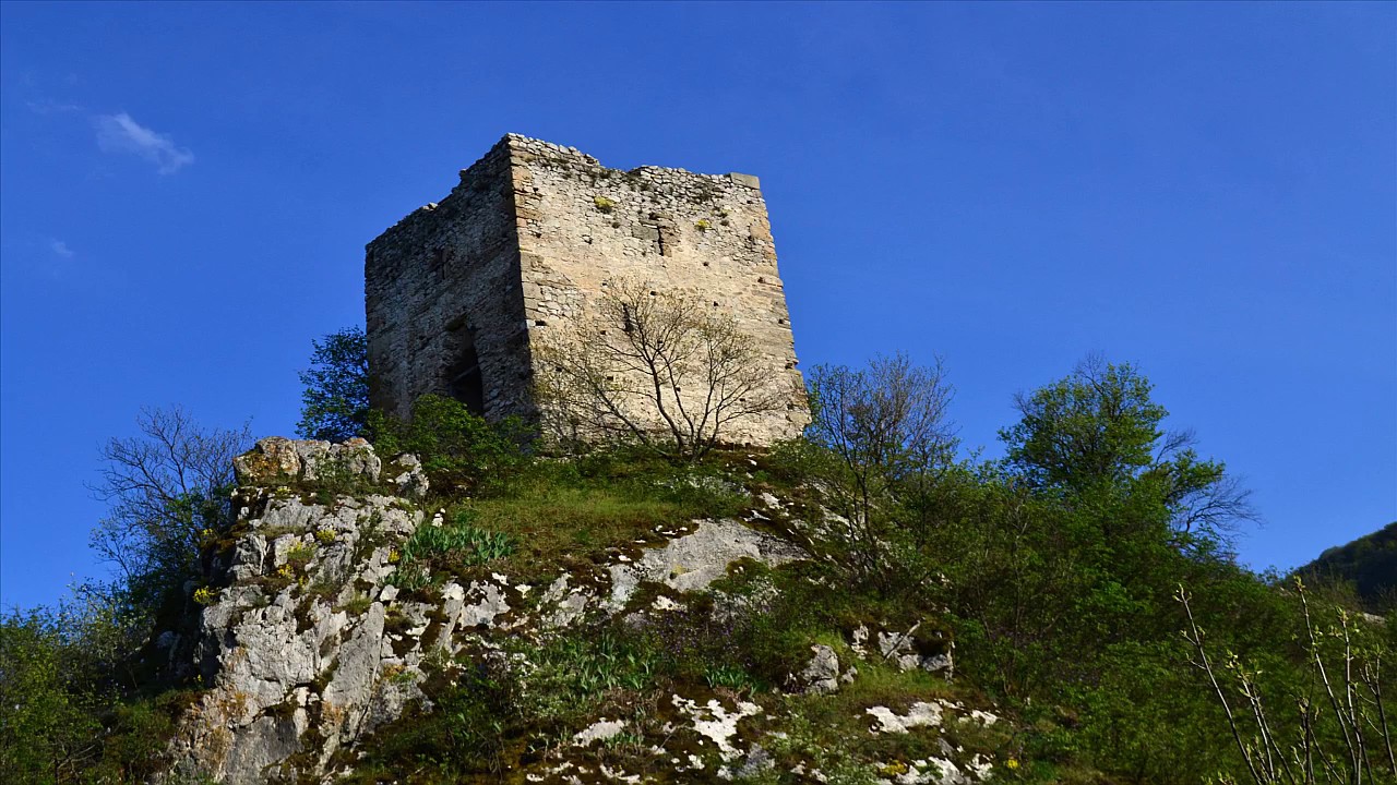 Soko Banja-Soko Grad - YouTube