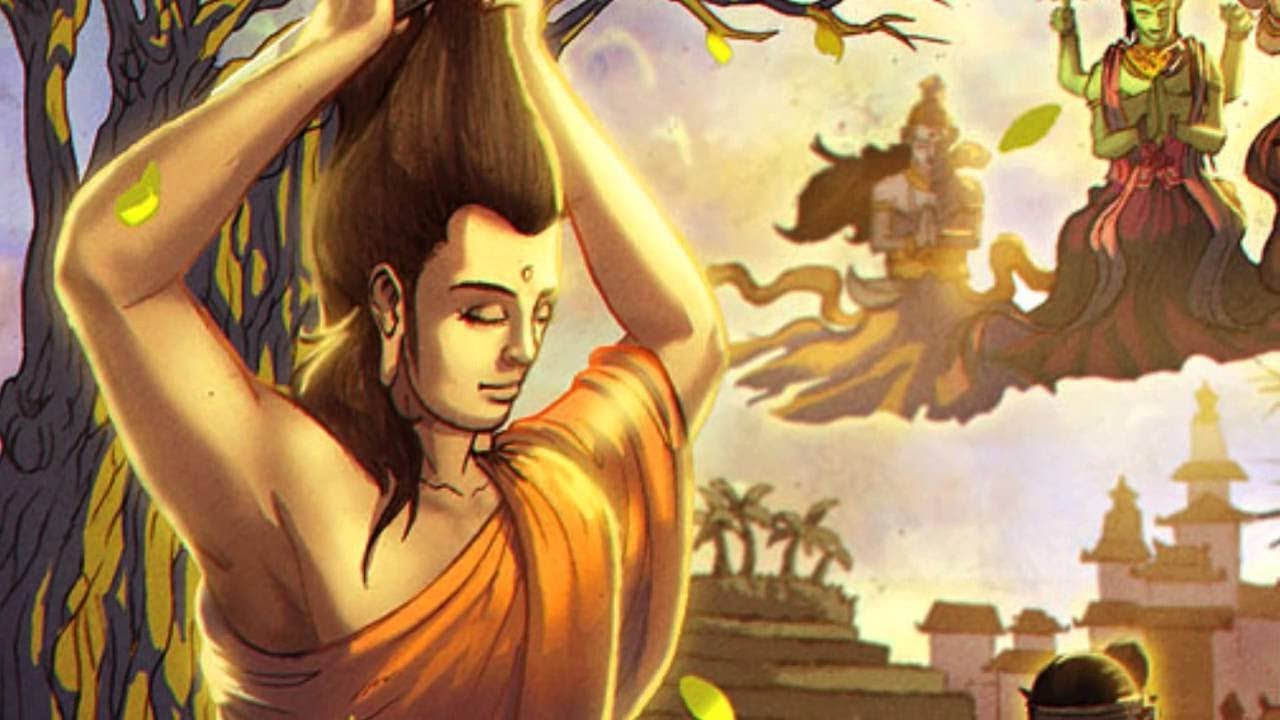 Dhammapada Sinhala සජ්ජායනය - Ven Nauyane Ariyadhamma Thero - YouTube