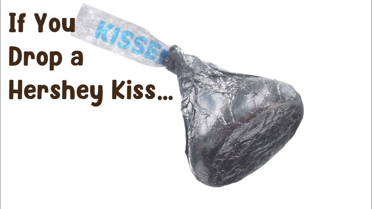 Hershey Kisses and Statistics? SMWay in the Classroom - YouTube