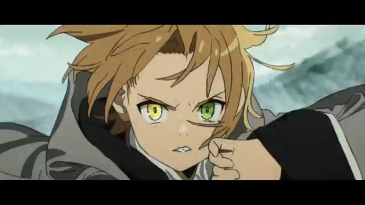 Moshuko Tensie New Top Anime In 2021 - YouTube