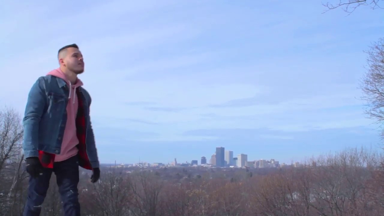 Leon Sky - Compass (Visual) - YouTube