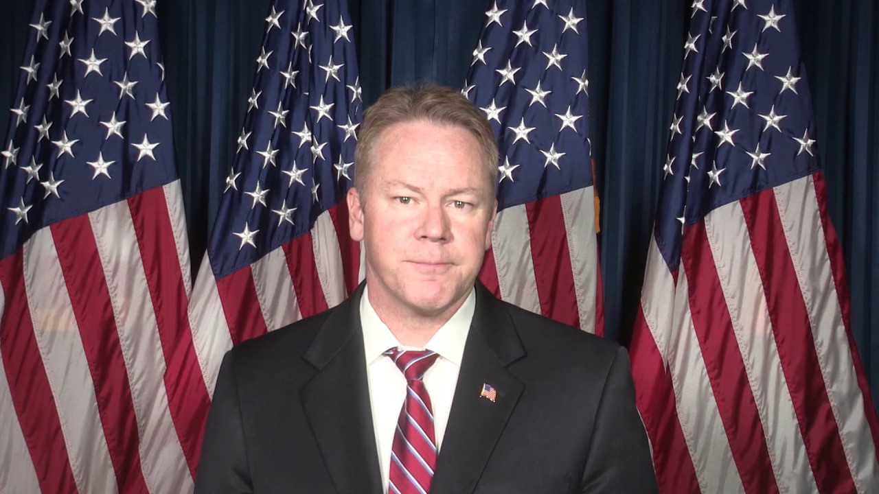 Rep. Davidson Explains the Problems with FISA - YouTube