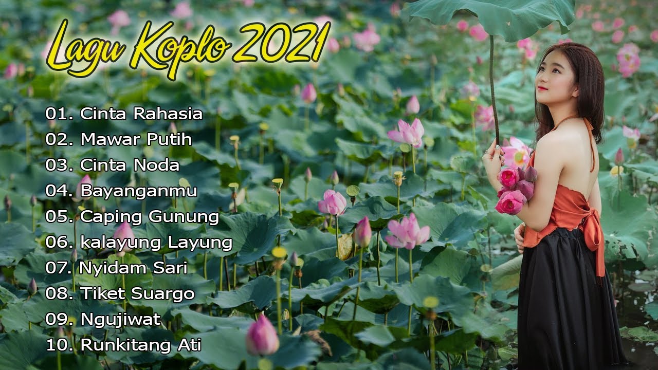 FULL ALBUM KOPLO TERBARU 2021 - YouTube