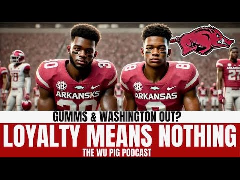Podcasts – THE WU PIG PODCAST
