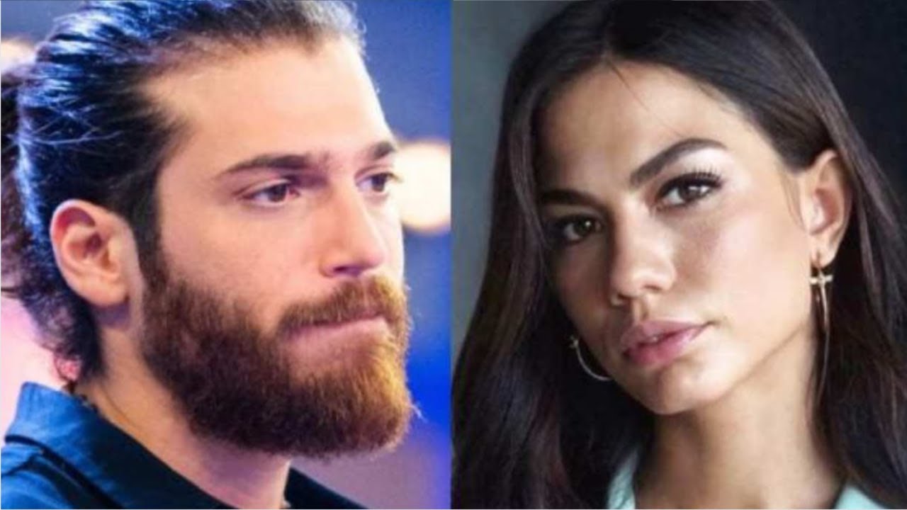 La MORTE di Can Yaman: Scopri Cosa è Successo - YouTube