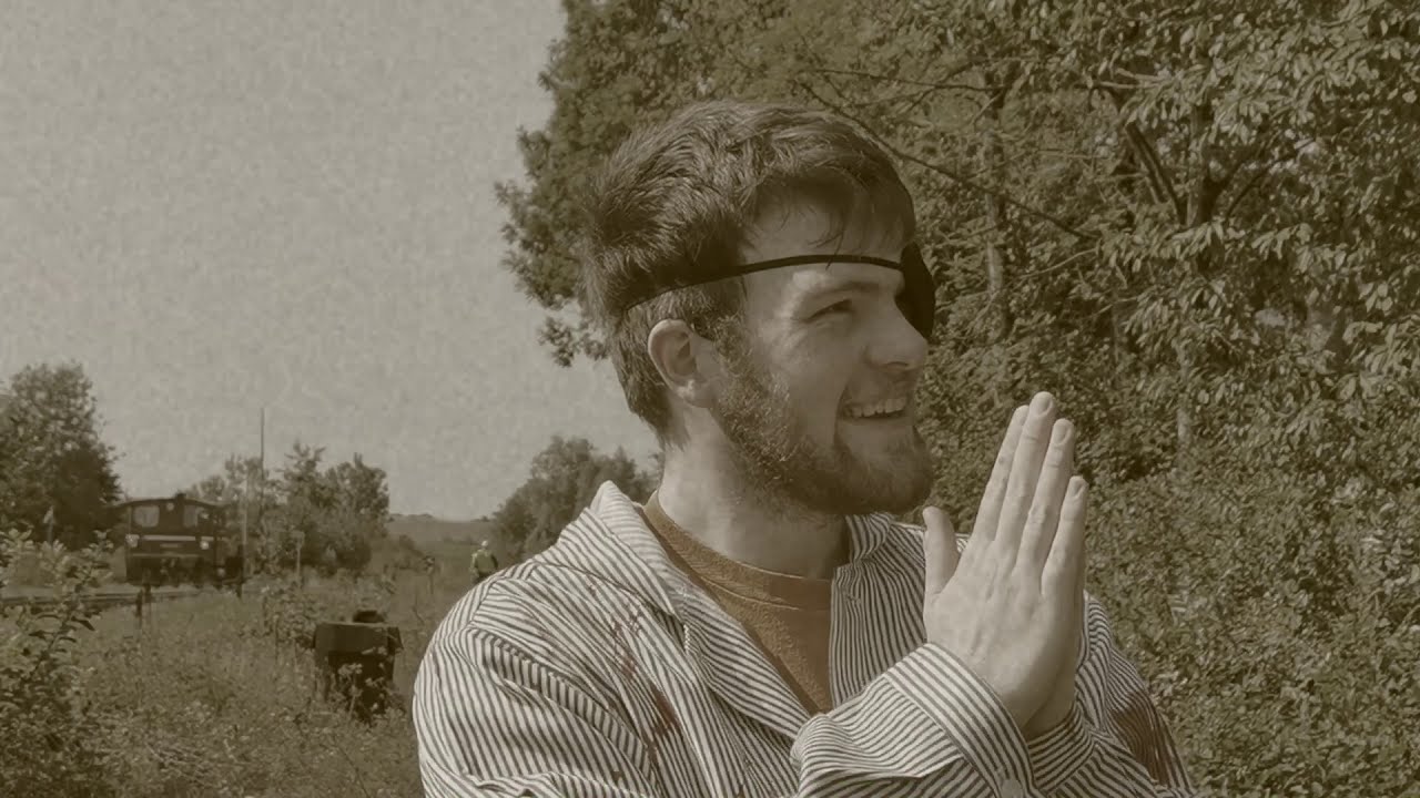 A Minor Problem - Talk About It [Official Video] - YouTube