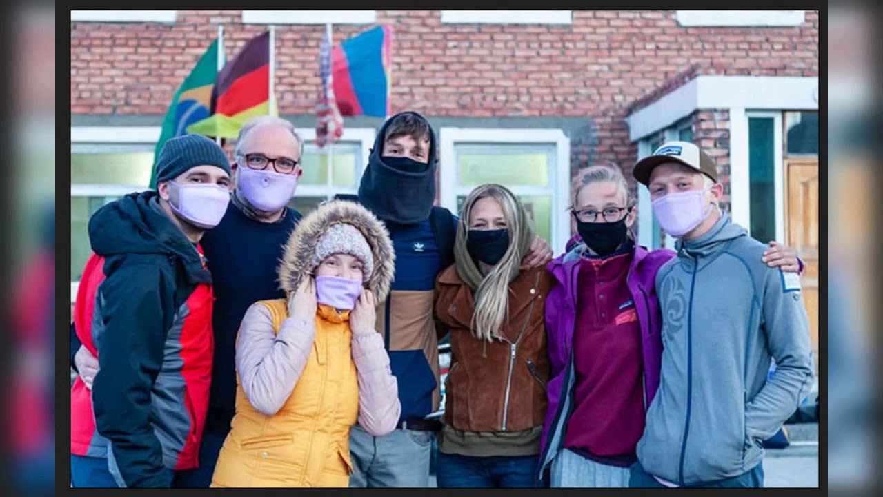 Town in Mongolia closed for quarantine after Bubonic plague claimed two ...