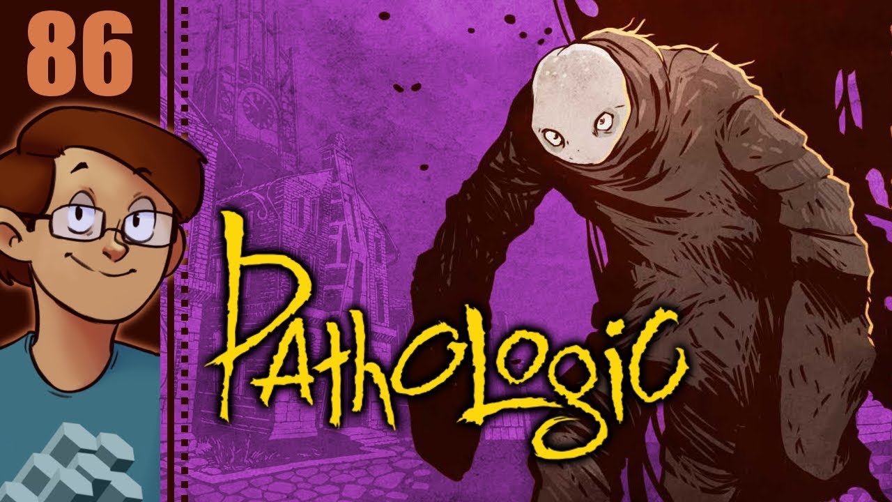 Let's Play Pathologic Classic HD: Haruspex Part 86 - The Herb Bride ...