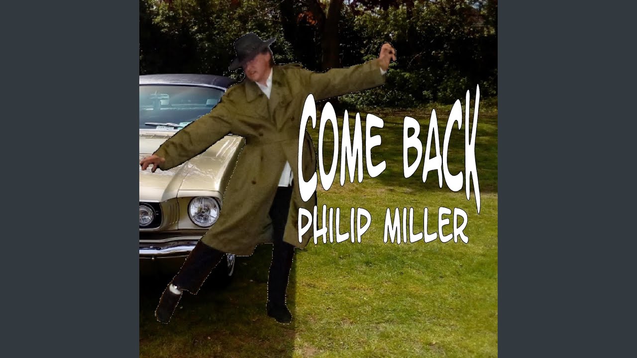 Come Back - YouTube