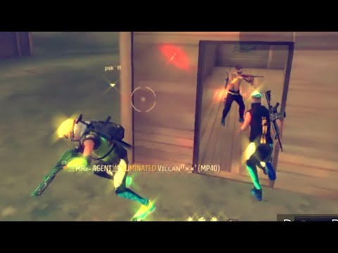 PSK ff freefire rank game op headshot 🇮🇳🇮🇳👍 - YouTube