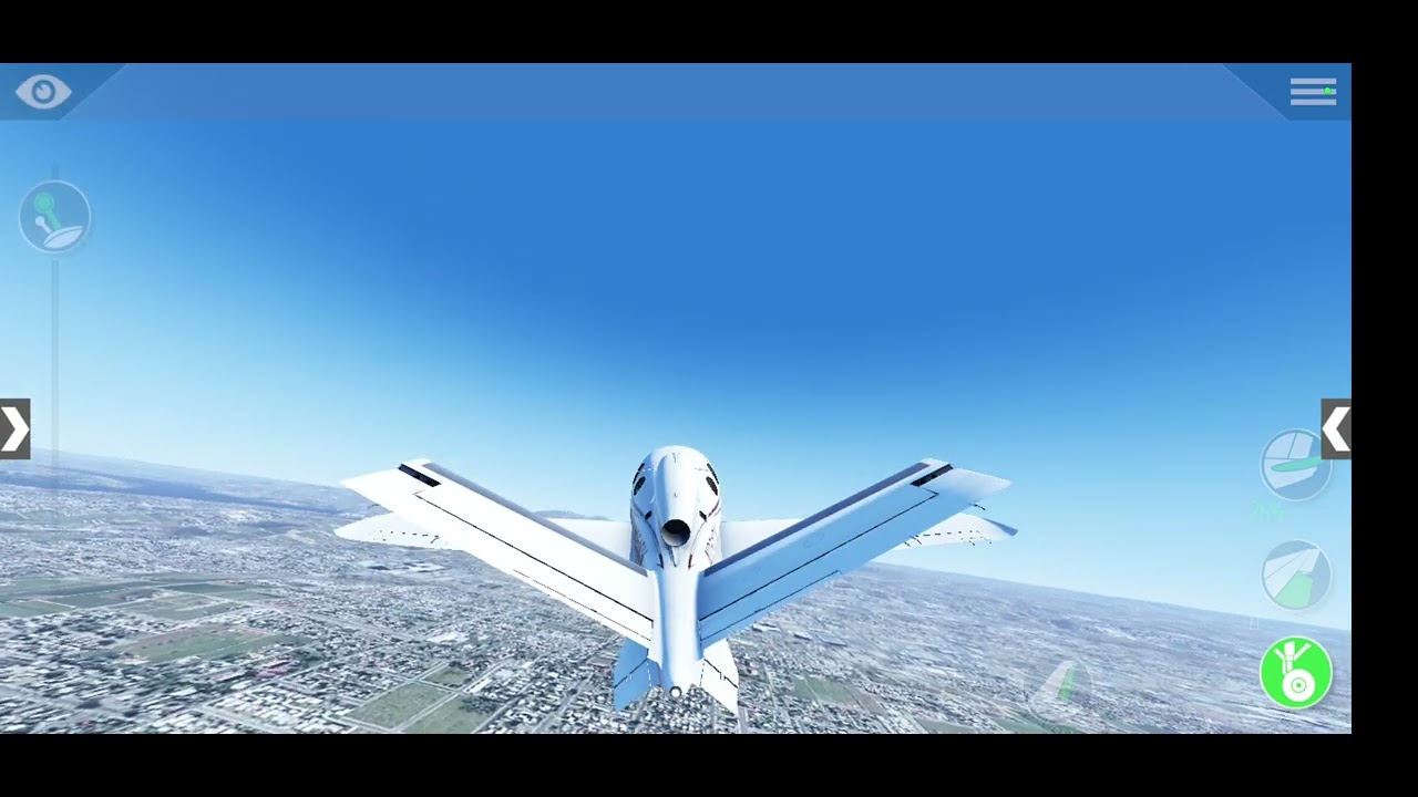 plane landing and take off - YouTube