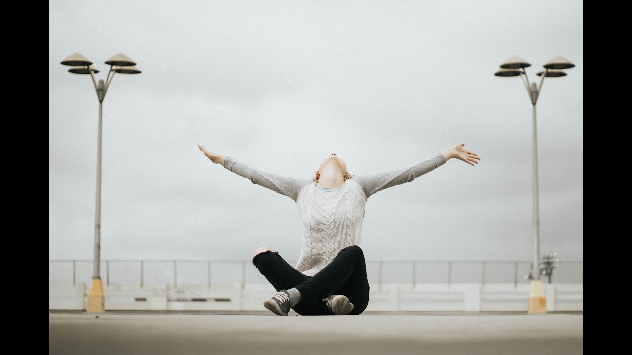 The Deep Longing for Happiness - YouTube