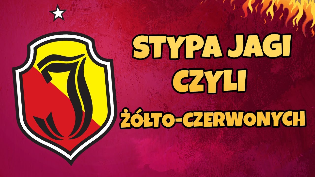 Co tam w Jagiellonii? Stypa, budowa od nowa, żółto-czerwona norma czyli ...