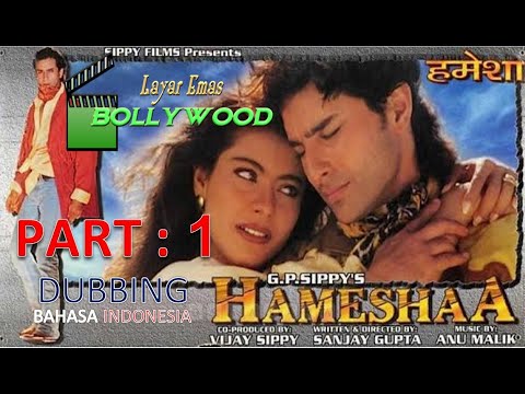 HAMESHAA DUB INDO PART 01