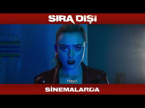 SIRA DIŞI FİLMİ - SİNEMALARDA!