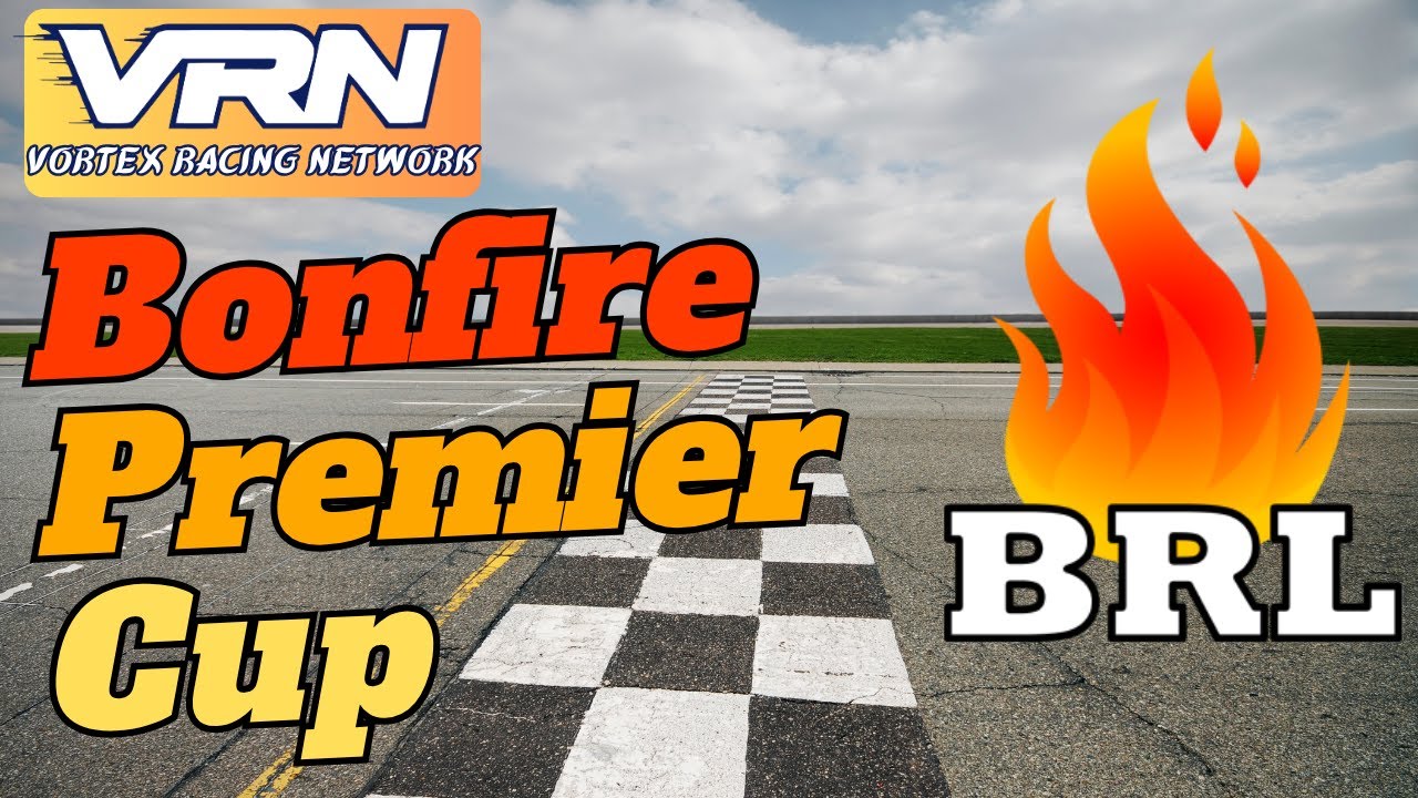 Bonfire Premier Cup l S14 Race 2 l FOCM 225 at Charlotte - YouTube