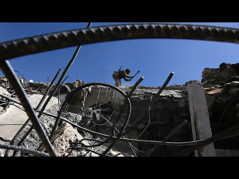 Saudi-led coalition denies targeting prison in Saada