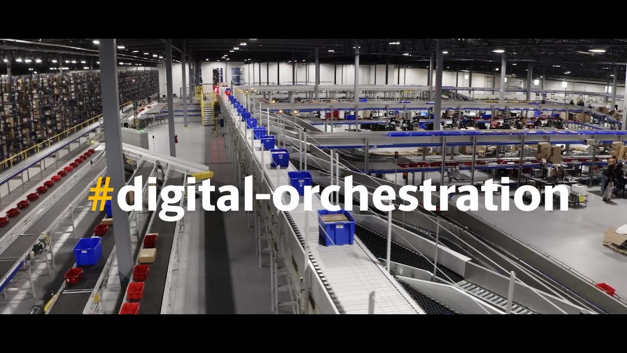 UPS Velocity: Built For Every Tomorrow - YouTube