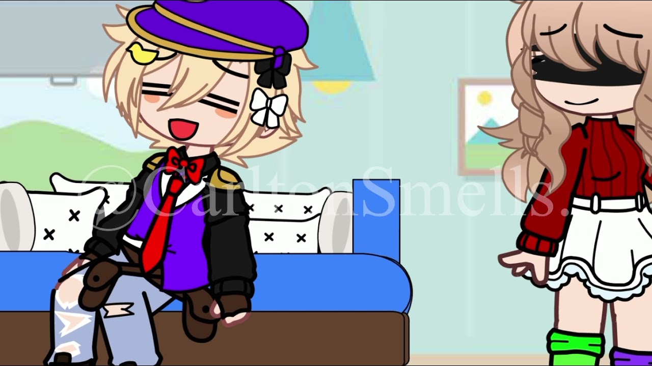 i always feel like,somebodys watching me…\\Stanley:Room for one more ...