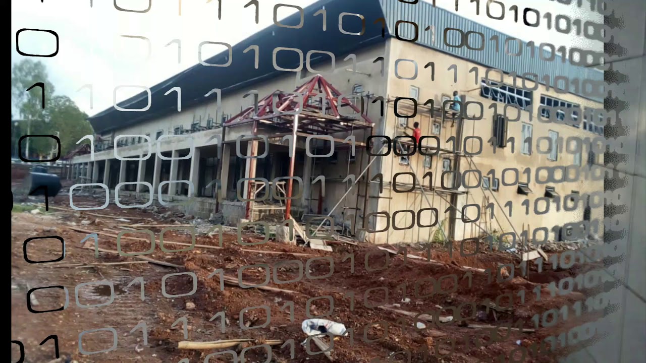 THE MSC IN CIC: UPDATE - ANTHEM by Samuelle Prater - YouTube