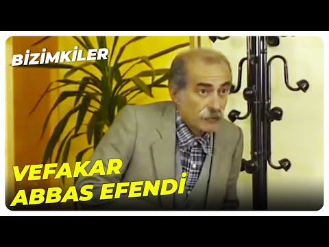 Şirkette Matem Günü - Bizimkiler 69.Bölüm