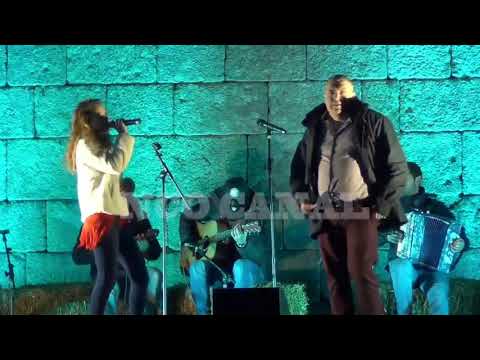 Taty  & Nuno Barrosão , Lindoso vídeo 15